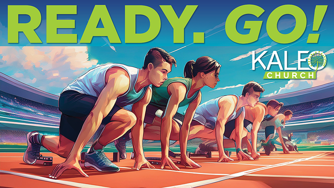 Sermons | Kaleo Church